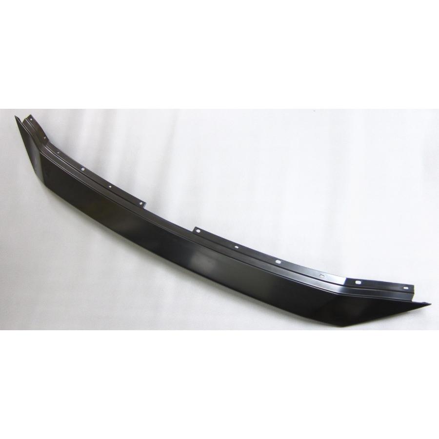 ★ラジエターグリフアッパーモール（未塗装ブラック） KB8A507E1BBB CX-5 KF2P マツダ純正部品 : 有限会社日進商会 ...