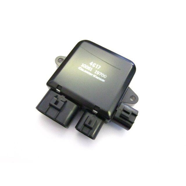 ファンエレクトリックコントロール MPV LW3W L5101515Y （L336-15-15YA） マツダ純正部品 : 有限会社日進商会 - 通販 - Yahoo!ショッピング