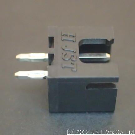 JST B2B-XH-A(黒) 1000個 : エヌアイシステム Yahoo!ショップ - 通販 - Yahoo!ショッピング