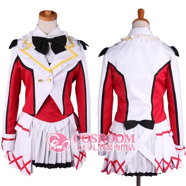 Love Live! ラブライブ! それは僕たちの奇跡 西木野真姫 コスプレ衣装 cosplay仮装 ウィッグ追加可能 イベント クリスマス ハロウィン ステージ 文化祭 学園祭 ...
