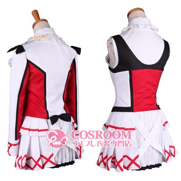 Love Live! ラブライブ! それは僕たちの奇跡 西木野真姫 コスプレ衣装 cosplay仮装 ウィッグ追加可能 イベント クリスマス ハロウィン ステージ 文化祭 学園祭 ...
