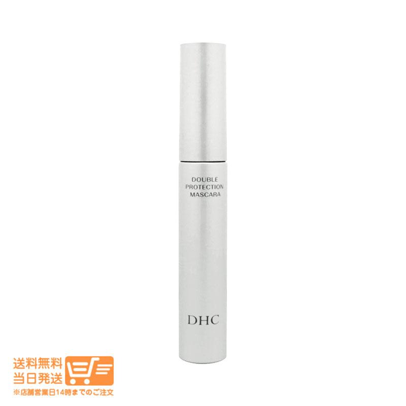 DHC マスカラパーフェクトプロ ダブルプロテクション ブラック 黒 5g 送料無料 : 日楽家 - 通販 - Yahoo!ショッピング