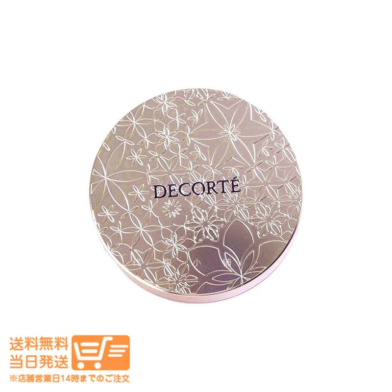 COSME DECORTE コスメデコルテ フェイスパウダー #10 20g 追跡配送 2個セット 送料無料 : 日楽家 - 通販 ...