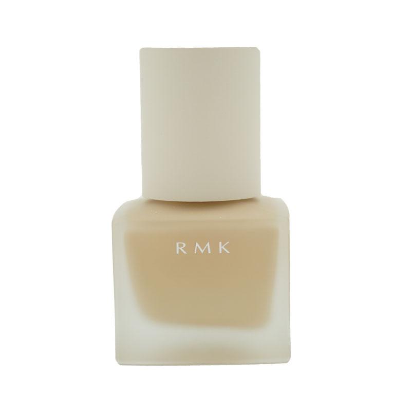 RMK リクイドファンデーション 102 SPF14・PA++ 30ml 送料無料 : 日楽家 - 通販 - Yahoo!ショッピング