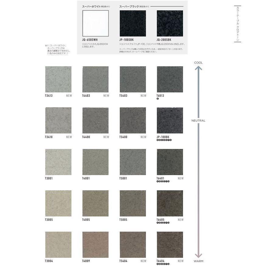 ジョリパットインフィニティJQ-500 標準色各色 アイカ工業 : 日曜左官エムケー工芸 - 通販 - Yahoo!ショッピング