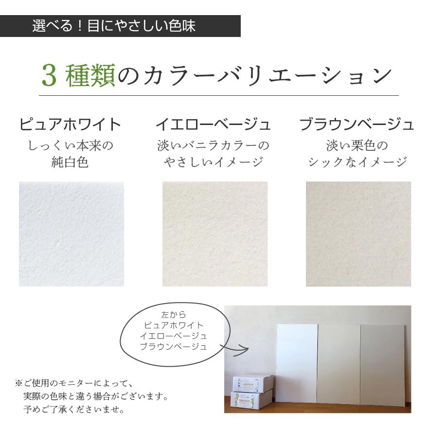 自然派ねりしっくい SELF-re 18kg（6kg×3袋）/箱・SELF-re mini 9kg（4.5kg2袋）/箱 セルフル DIY用しっくい（漆喰） 高知石灰工業 : 日曜左官エムケー ...