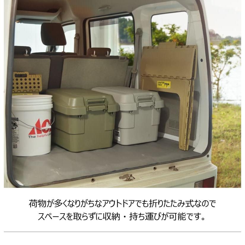 東谷 クラフターテーブル サークル ブラック LFS-414BK : 日曜左官エムケー工芸 - 通販 - Yahoo!ショッピング