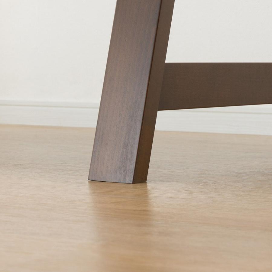 ニトリ ダイニングテーブル7点セット(Nコレクション T-06A 200 MBR/C-50 MBR/AQ-BR) : ニトリ Yahoo!店 - 通販 - Yahoo!ショッピング