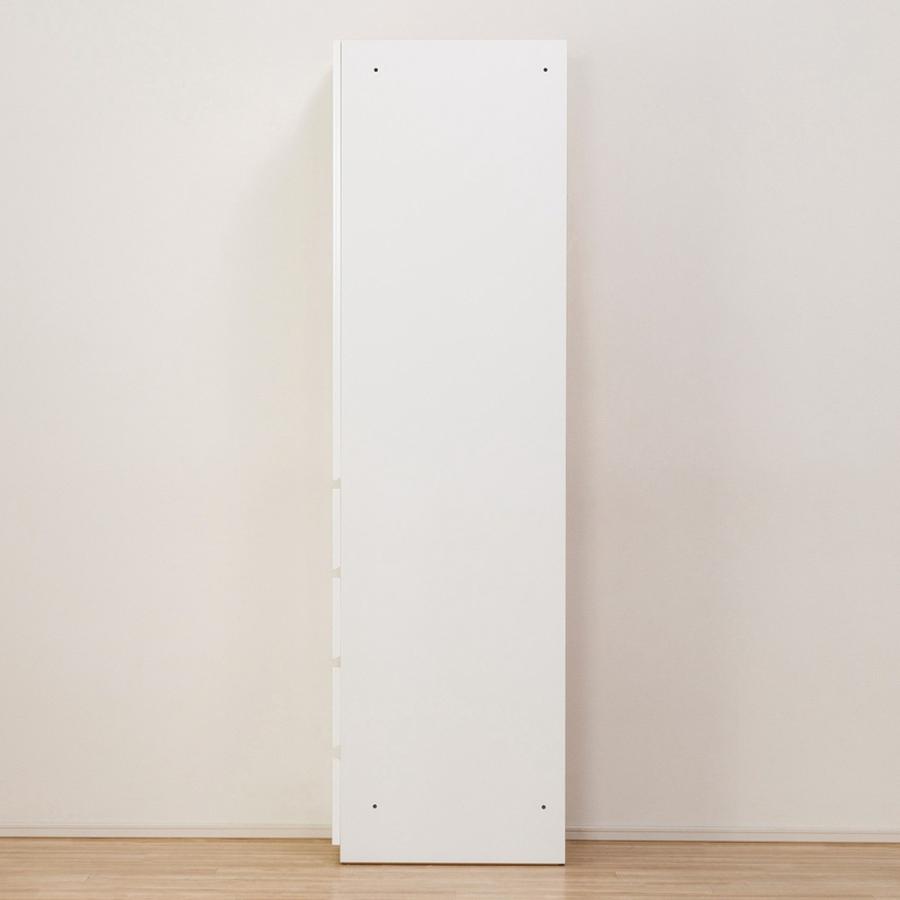 ニトリ シェルフチェスト上置セット(ポルテD 40SC-R WH/ポルテD 40U-R WH) たんす タンス 期間限定価格：4/7まで : ニトリ Yahoo!店 - 通販 - Yahoo ...