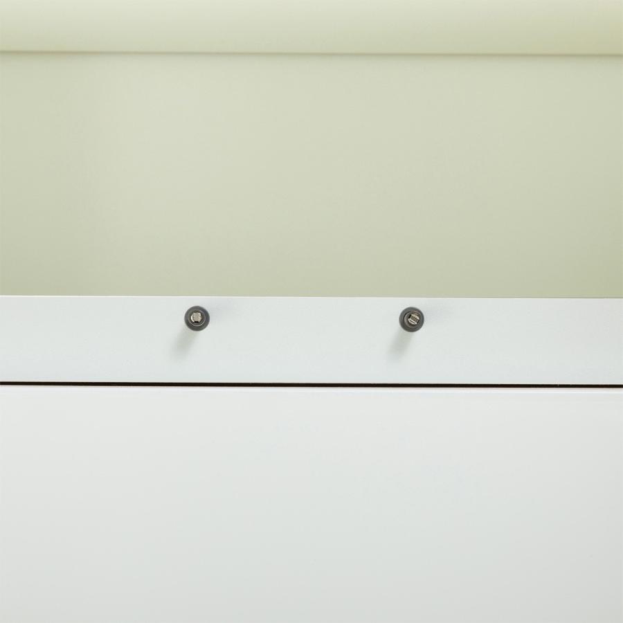 ニトリ ブレザーチェスト上置セット(ポルテD 80BC WH/ポルテD 80U WH) : ニトリ Yahoo!店 - 通販 - Yahoo!ショッピング