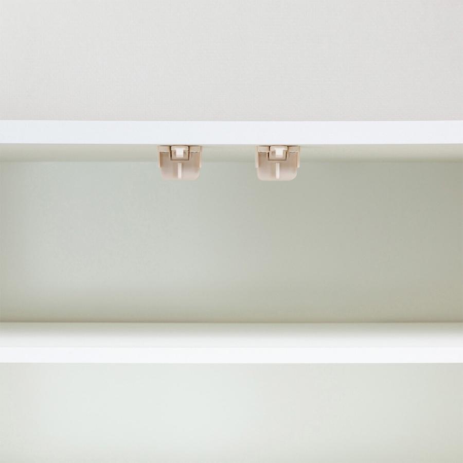 ニトリ ミラーワード上置セット(ポルテT 80MW WH/ポルテT 80U WH) : ニトリ Yahoo!店 - 通販 - Yahoo!ショッピング