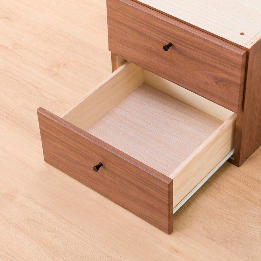 アディショナルチェスト(リディMBR40-2D) ニトリ 『玄関先迄納品』 『5年保証』 :0502312:ニトリ Yahoo!店 - 通販 - Yahoo!ショッピング