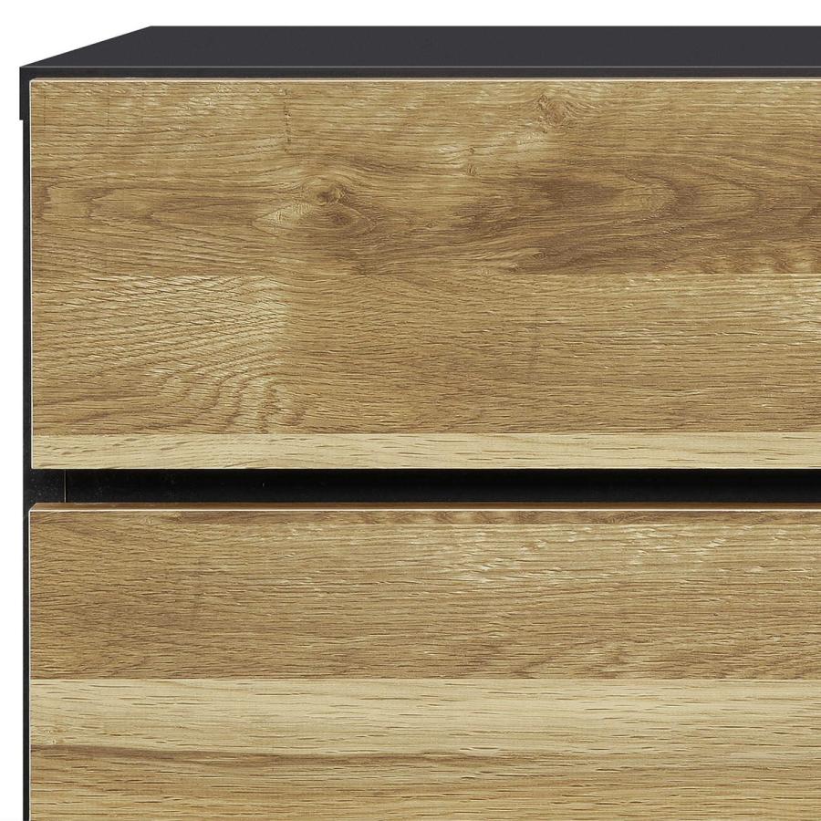 ニトリ ハイチェスト(N02 80-6LBR) タンス たんす 衣類収納 : ニトリ Yahoo!店 - 通販 - Yahoo!ショッピング