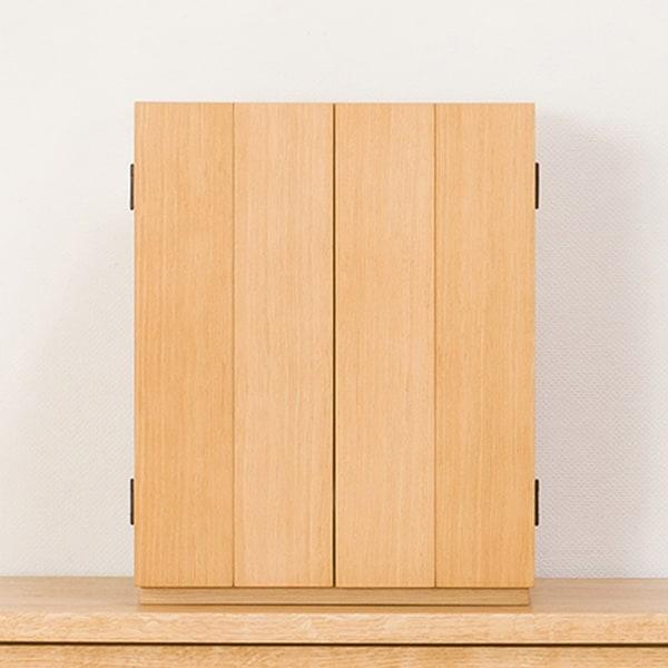 ニトリ 仏壇本体とキャビネットセット(NB01 14号/BD-001 LBR) : ニトリ Yahoo!店 - 通販 - Yahoo!ショッピング