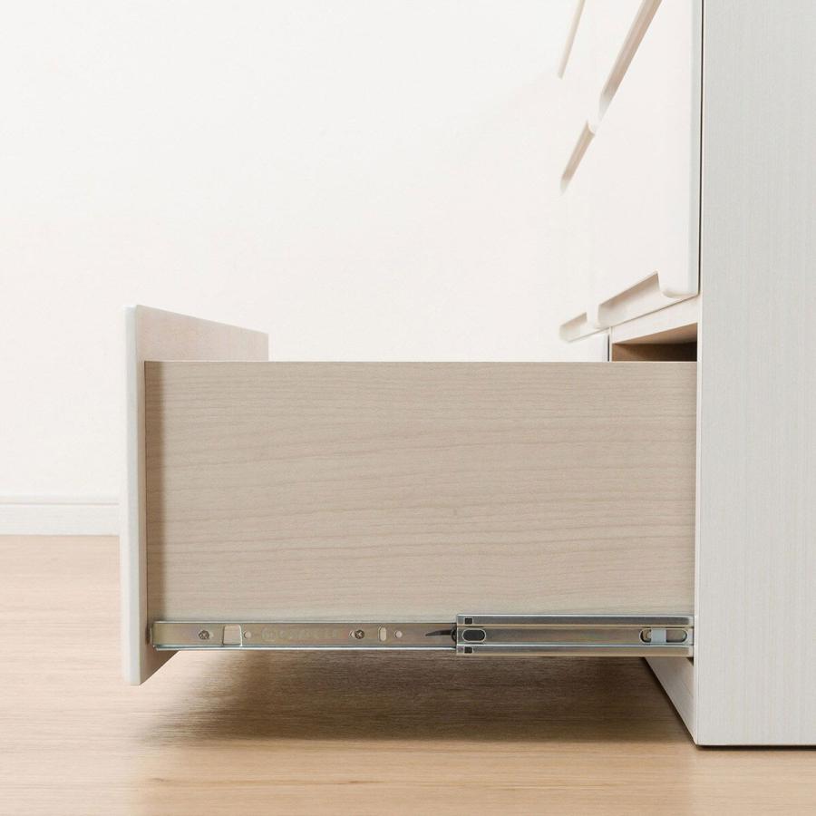 ニトリ ローチェスト(オウカ2DVD150-3LC WH) タンス たんす 衣類収納 : ニトリ Yahoo!店 - 通販 - Yahoo!ショッピング