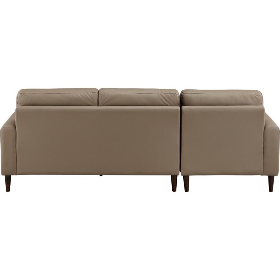 ニトリ カウチソファ (SW01 革 RC MO) ソファー ソファ 3人掛け : ニトリ Yahoo!店 - 通販 - Yahoo!ショッピング