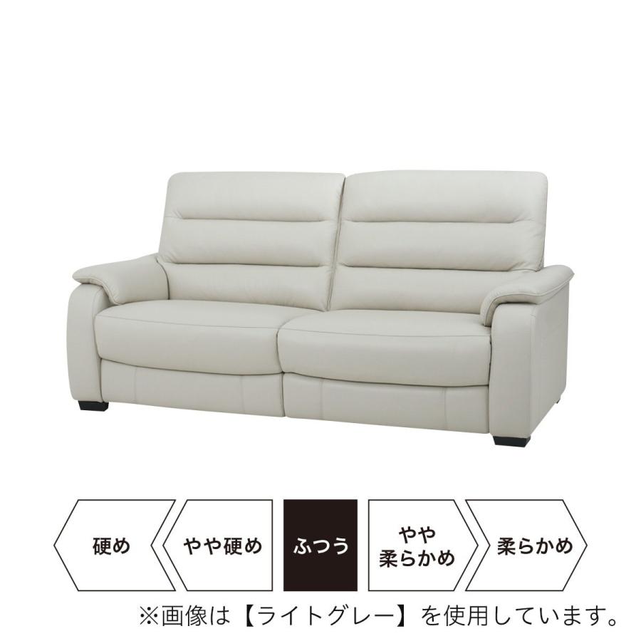 ニトリ ソファー ソファ 3人掛けソファ (クローナ NV DBR ニトリ ソファー ソファ 3人掛けソファ (クローナ NV DBR