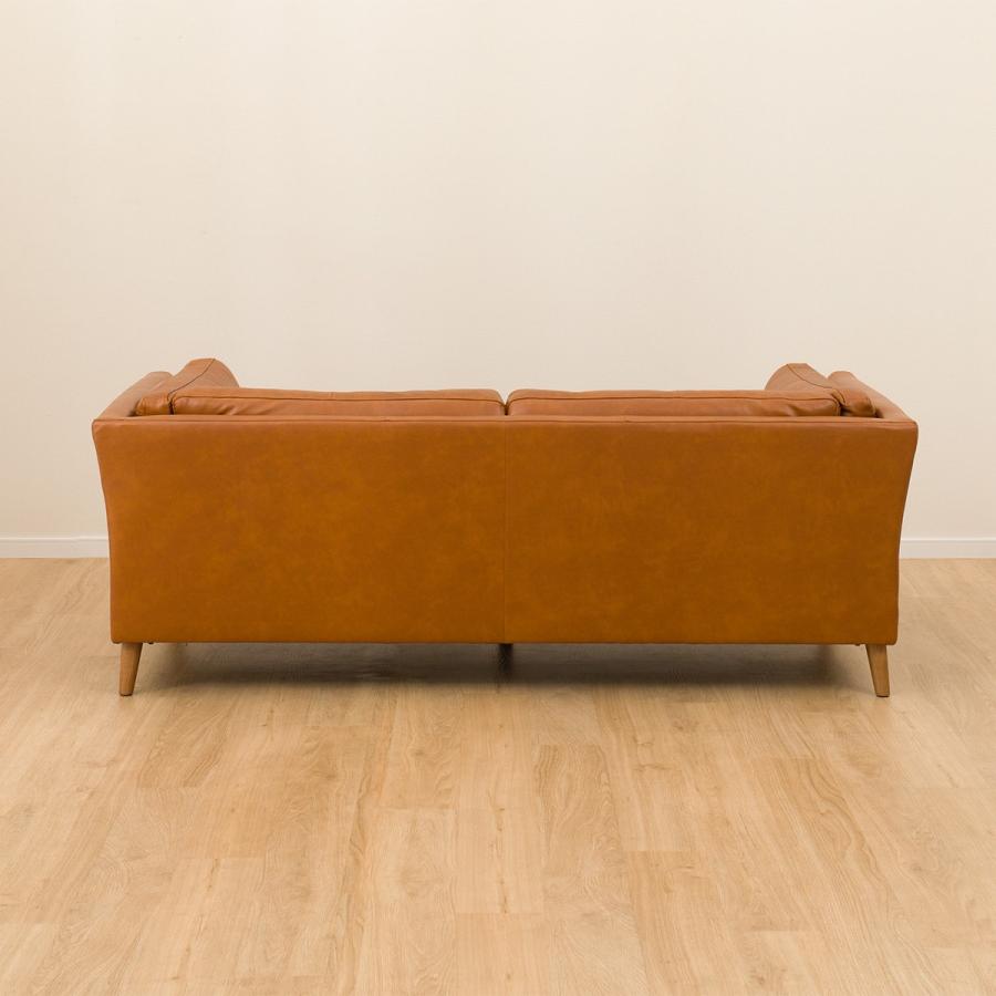 ニトリ ソファー ソファ 3人掛け ソファ(LB02 BR) : ニトリ Yahoo!店 - 通販 - Yahoo!ショッピング