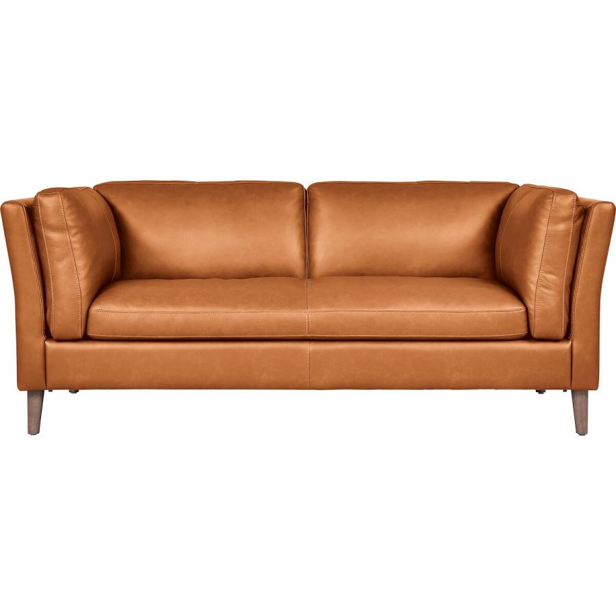 2人用ソファ(LB02 BR) ニトリ :1150094:ニトリ Yahoo!店 - 通販 - Yahoo!ショッピング