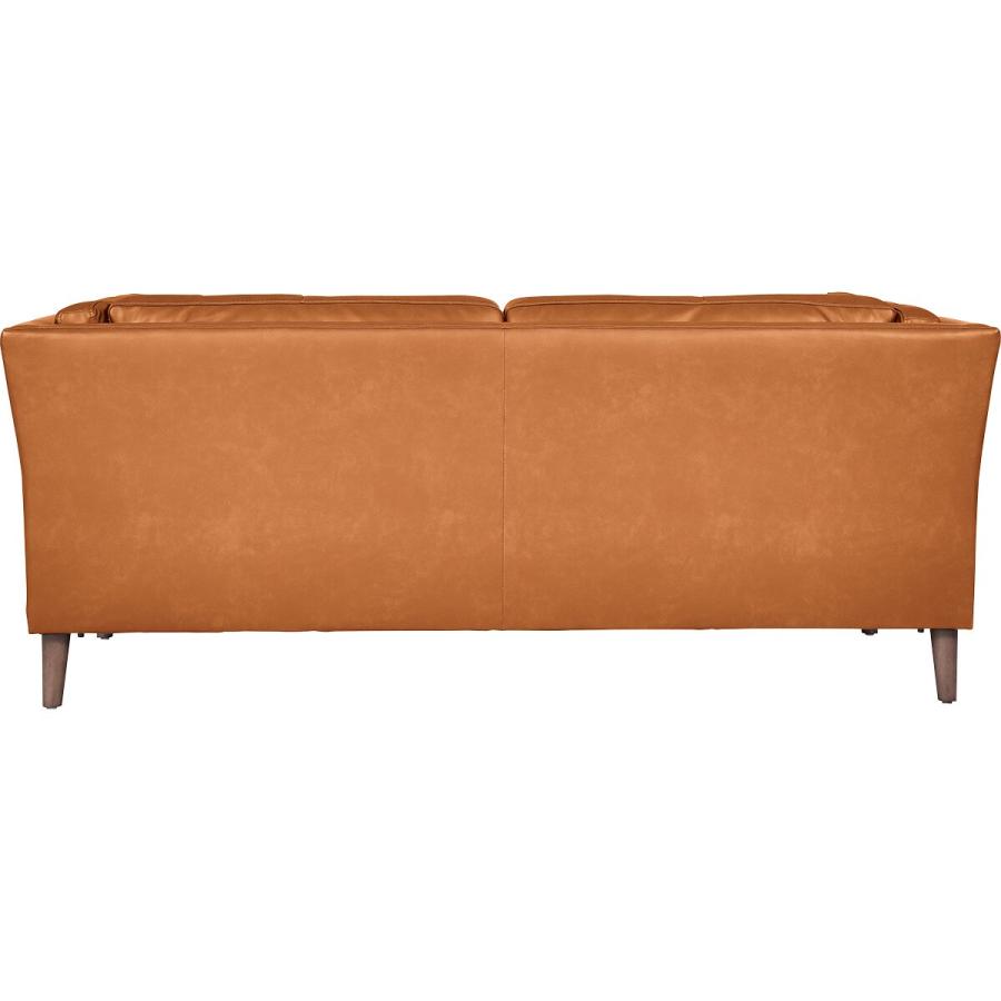 2人用ソファ(LB02 BR) ニトリ :1150094:ニトリ Yahoo!店 - 通販 - Yahoo!ショッピング