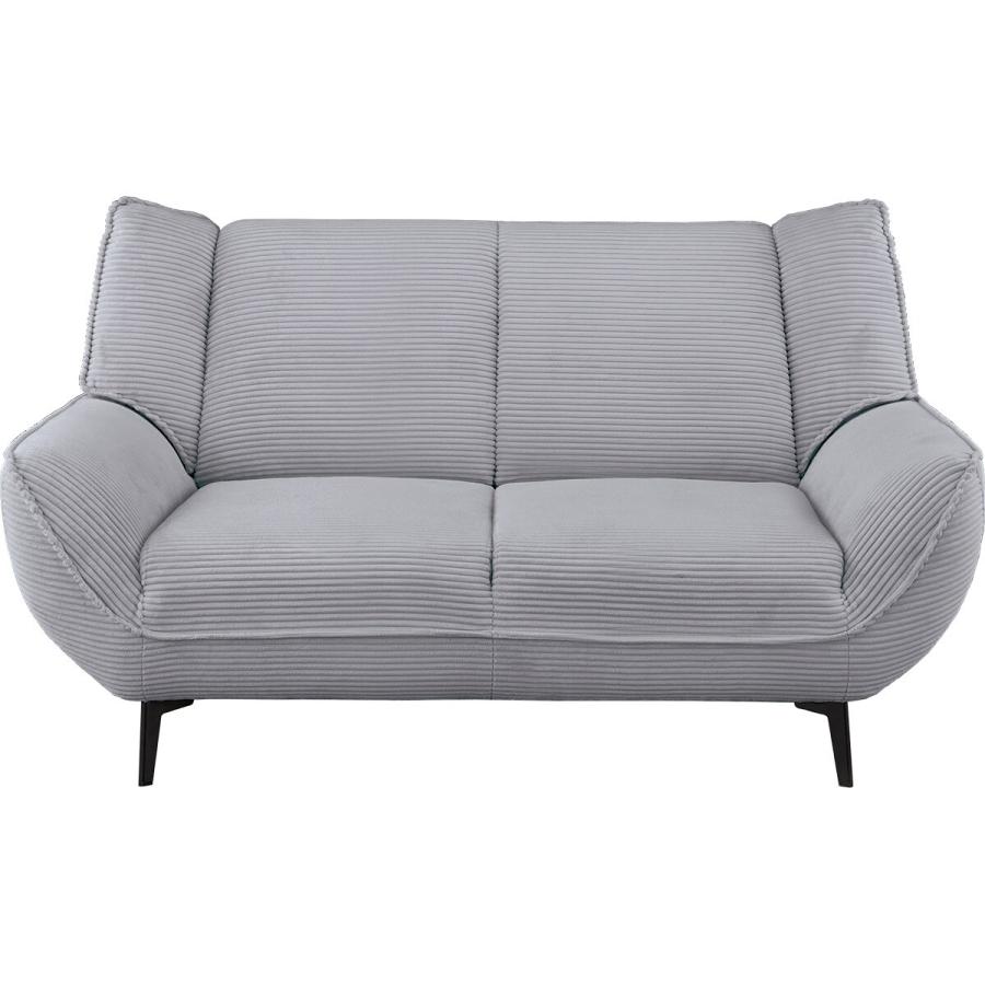 2人用布張りソファ(MB03 GY) ニトリ :1150219:ニトリ Yahoo!店 - 通販 - Yahoo!ショッピング