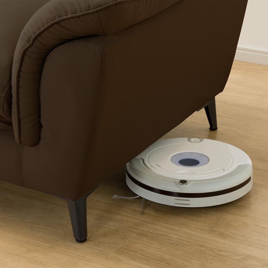 ニトリ ソファー ソファ 傷・汚れに強い合成皮革 3人掛けソファ(WE01 DBR) : ニトリ Yahoo!店 - 通販 - Yahoo!ショッピング