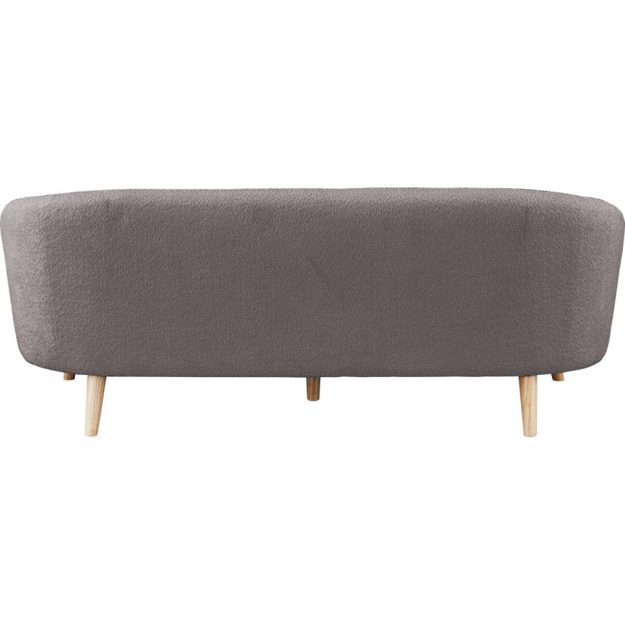 ソファー ソファ 3人掛け 布張りソファ(MB09 GB GY) ニトリ : 1150243 : ニトリ Yahoo!店 - 通販 - Yahoo!ショッピング