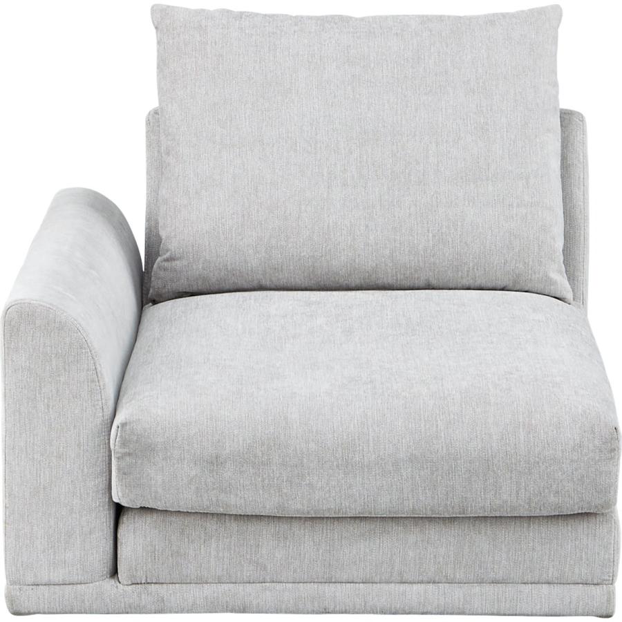 片肘布張りローソファ(HM04 MO) ニトリ :1155381:ニトリ Yahoo!店 - 通販 - Yahoo!ショッピング