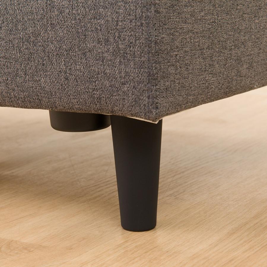 ニトリ 傷・汚れに強いファブリックスツール(CS01 Nシールド布 H-DGY) : ニトリ Yahoo!店 - 通販 - Yahoo!ショッピング