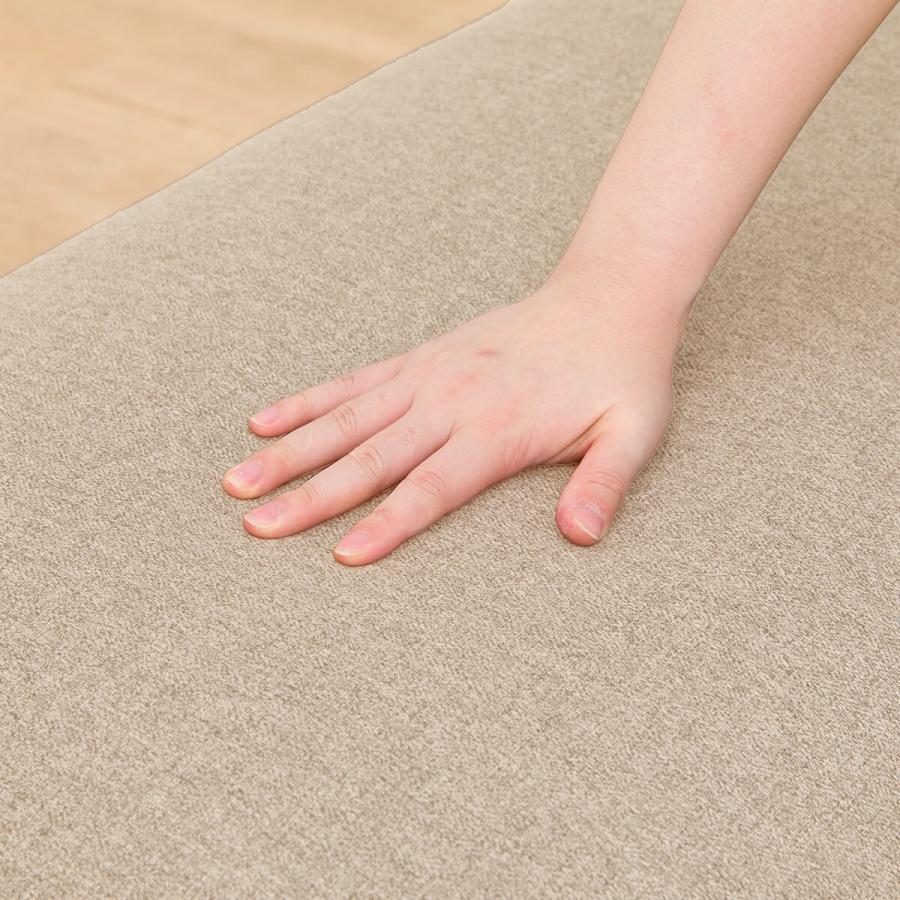 ニトリ スツール(CS01 H-BE) 期間限定価格：4/7まで : ニトリ Yahoo!店 - 通販 - Yahoo!ショッピング