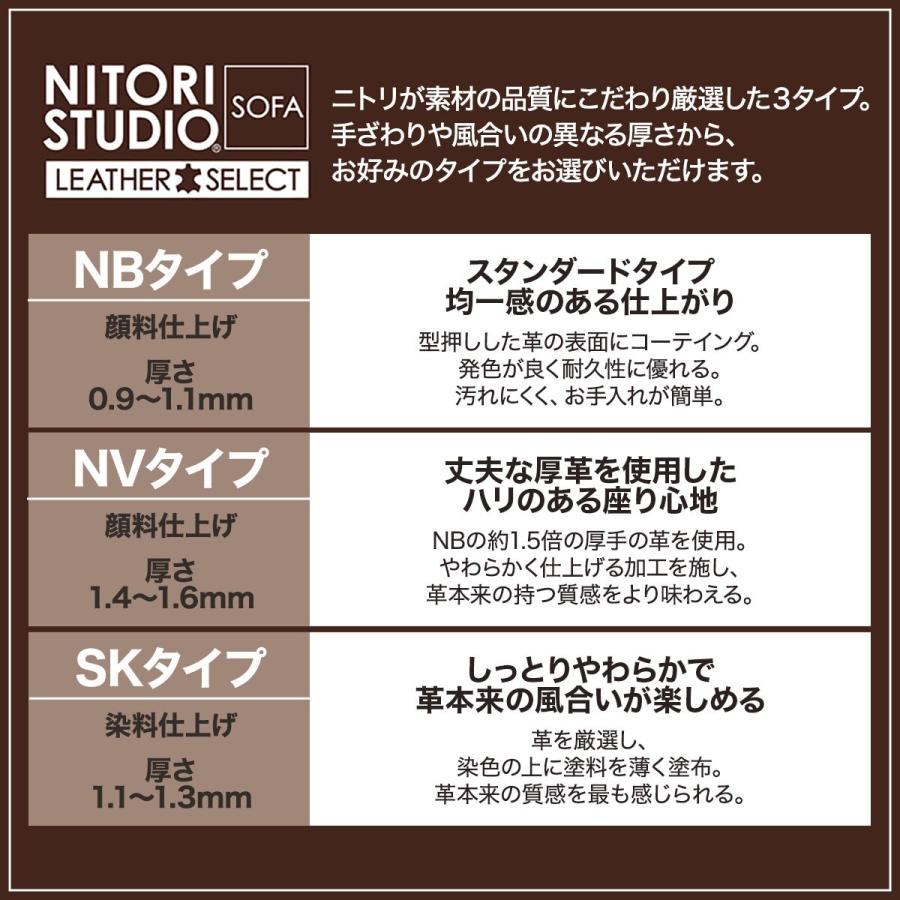 ニトリ ソファー ソファ 3人掛け ソファ(アネーロ NB GR) : ニトリ Yahoo!店 - 通販 - Yahoo!ショッピング