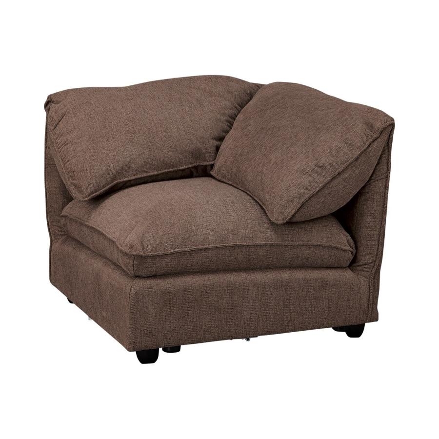 ニトリ ソファー ソファ 布張りコーナーソファ(MK04 DBR) : ニトリ Yahoo!店 - 通販 - Yahoo!ショッピング