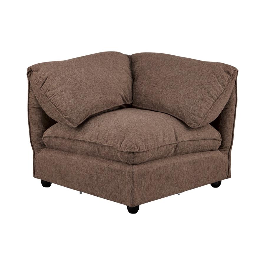 ニトリ ソファー ソファ 布張りコーナーソファ(MK04 DBR) : ニトリ Yahoo!店 - 通販 - Yahoo!ショッピング