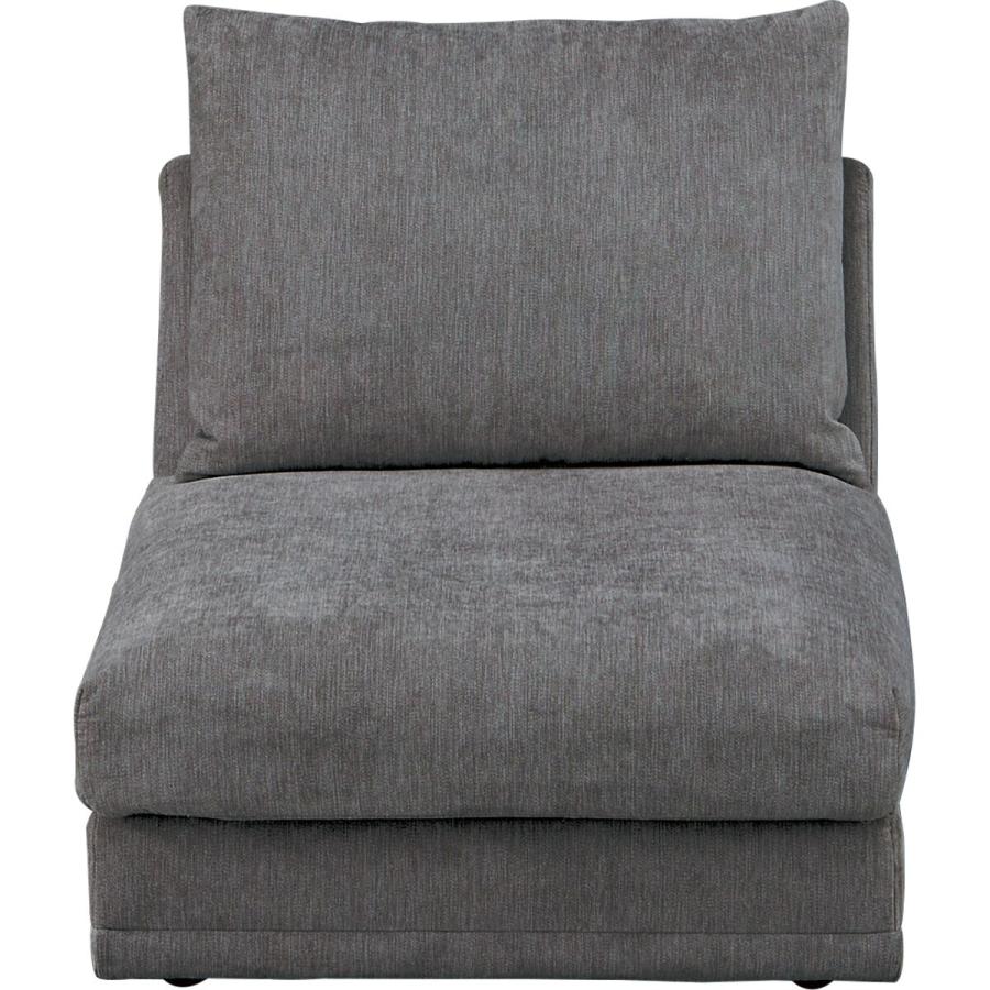 ニトリ ソファー ソファ 布張りアームレスソファ(HM04 DGY) : ニトリ Yahoo!店 - 通販 - Yahoo!ショッピング