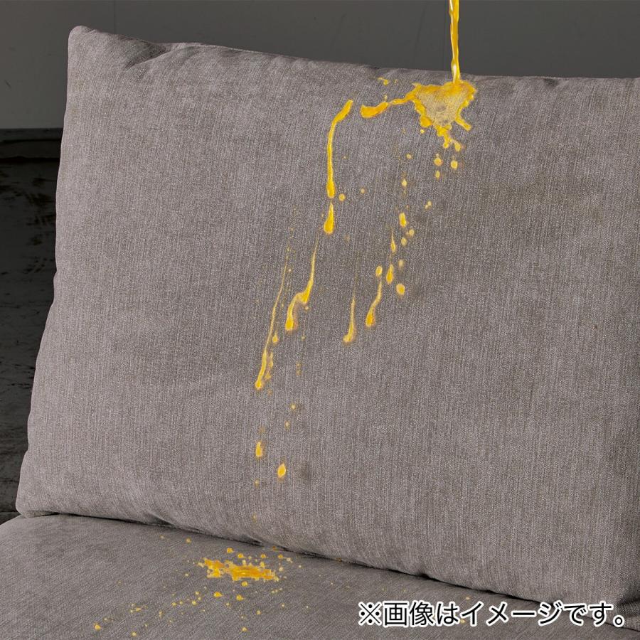 2人用布張りローソファ(HM04 GY) ニトリ :1159740:ニトリ Yahoo!店 - 通販 - Yahoo!ショッピング