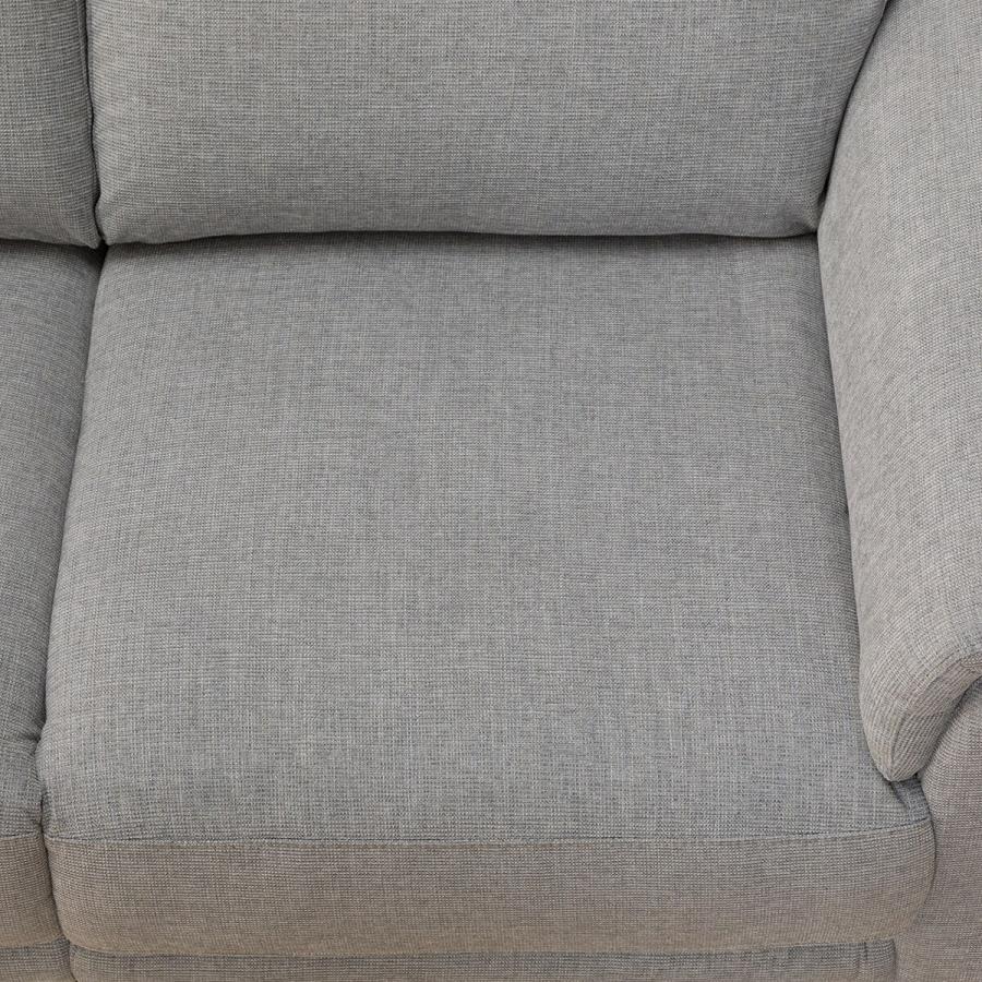 ニトリ ソファー ソファ 2人掛け 布張りソファ(LB07 LGY) : ニトリ Yahoo!店 - 通販 - Yahoo!ショッピング