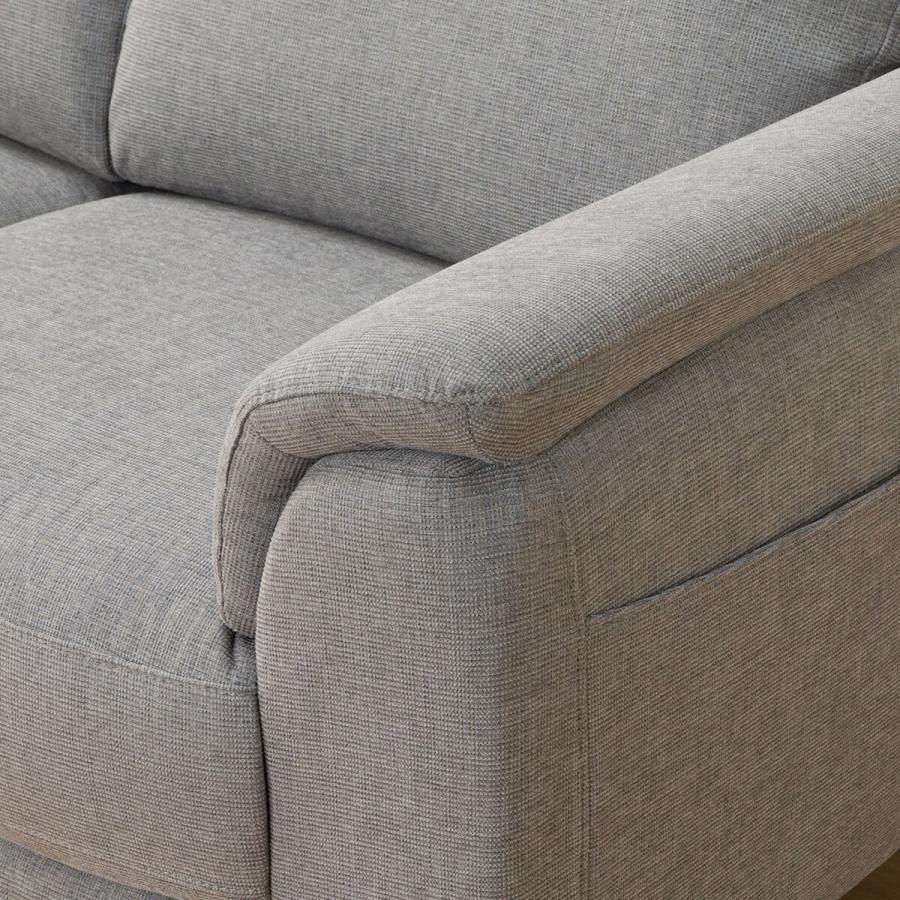 ニトリ ソファー ソファ 2人掛け 布張りソファ(LB07 LGY) : ニトリ Yahoo!店 - 通販 - Yahoo!ショッピング