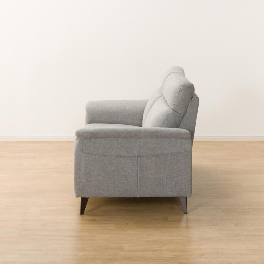 ニトリ ソファー ソファ 2人掛け 布張りソファ(LB07 LGY) : ニトリ Yahoo!店 - 通販 - Yahoo!ショッピング