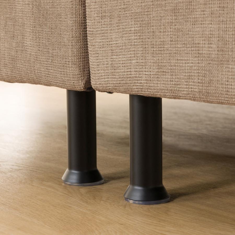 ニトリ ソファー ソファ コーナーソファセット(LB07 RC BR) カウチソファ 期間限定価格：4/7まで : ニトリ Yahoo!店 - 通販 - Yahoo!ショッピング