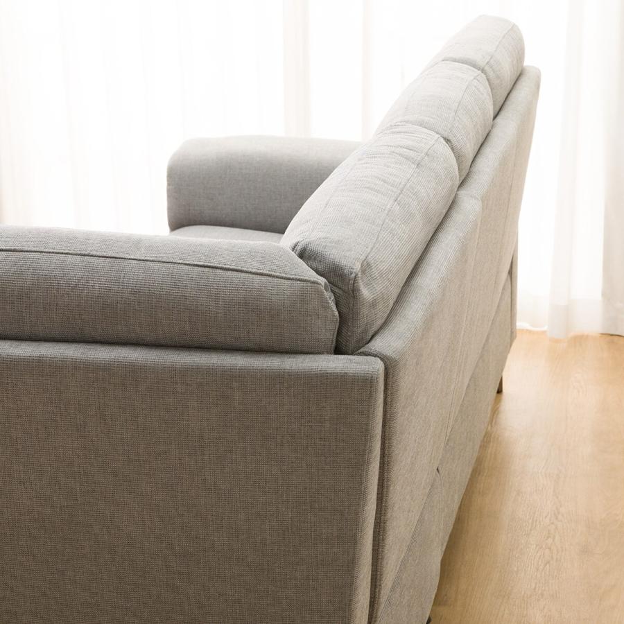 ニトリ ソファー ソファ コーナーソファセット(LB07 LC LGY) カウチソファ : ニトリ Yahoo!店 - 通販 - Yahoo!ショッピング