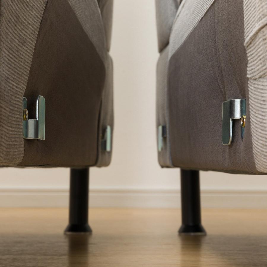 ニトリ ソファー ソファ コーナーソファセット(LB07 LC LGY) カウチソファ : ニトリ Yahoo!店 - 通販 - Yahoo!ショッピング