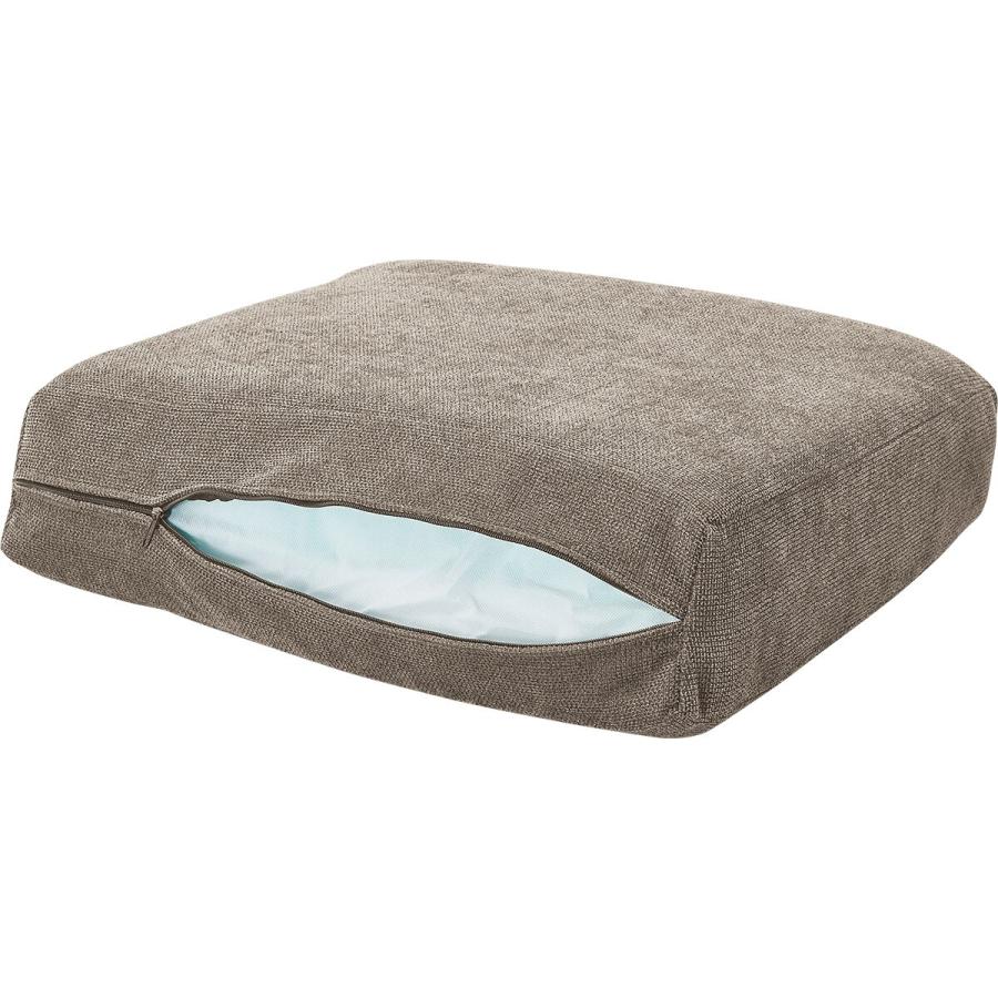 ソファー ソファ 3人掛け 布張りソファ(IG01 MO/DBR) ニトリ : 1170100 : ニトリ Yahoo!店 - 通販 - Yahoo!ショッピング