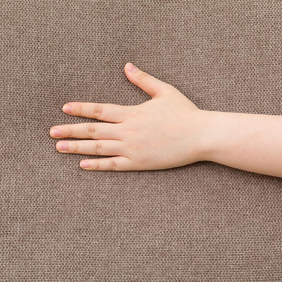 ニトリ ソファー ソファ 2人掛け 布張りソファ(IG01 MO/DBR) : ニトリ Yahoo!店 - 通販 - Yahoo!ショッピング