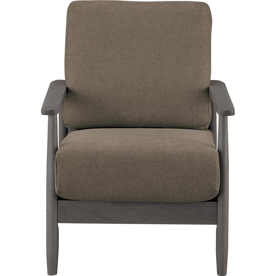 ニトリ ソファー ソファ 1人掛け 布張りソファ (IG01 DMO/DBR) パーソナルチェア : ニトリ Yahoo!店 - 通販 - Yahoo!ショッピング