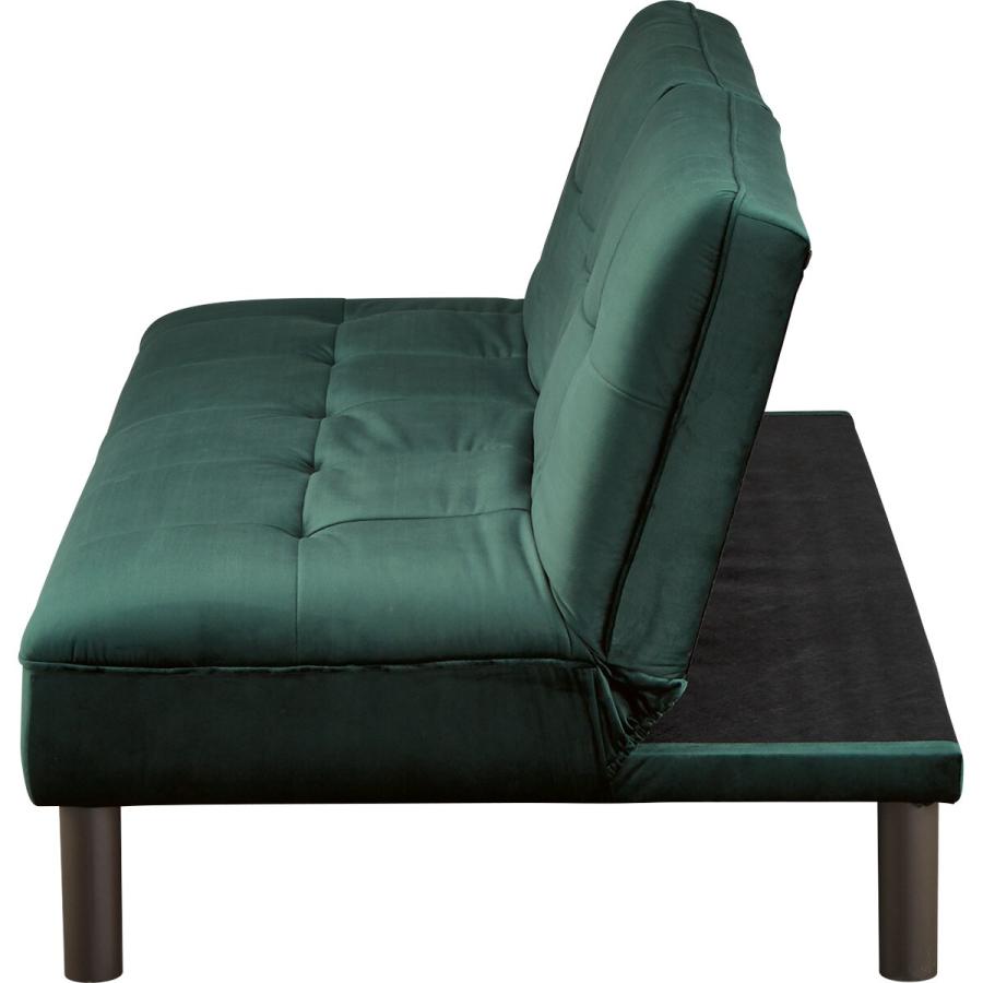 ソファベッド(XL02 GR） ニトリ 『配送員設置』 『5年保証』 :1210247:ニトリ Yahoo!店 - 通販 - Yahoo!ショッピング