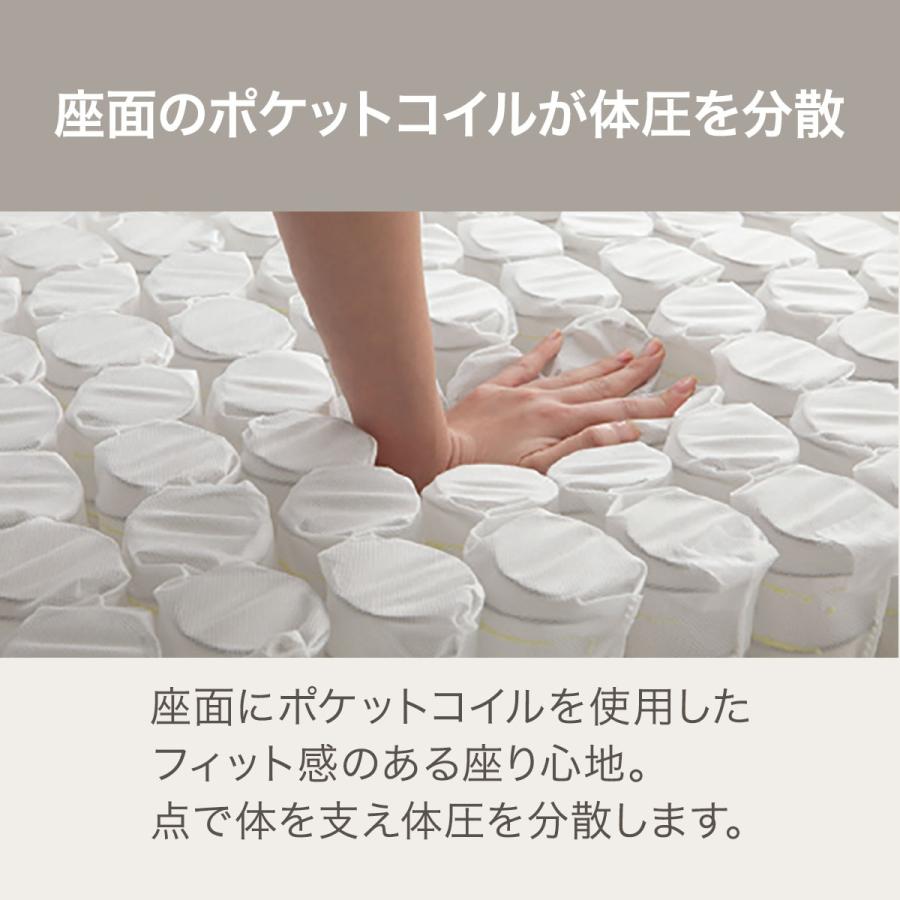 ソファー ソファ 4WAY布張りソファ3点セット(XL08 GY) ニトリ : 1211840 : ニトリ Yahoo!店 - 通販 - Yahoo!ショッピング