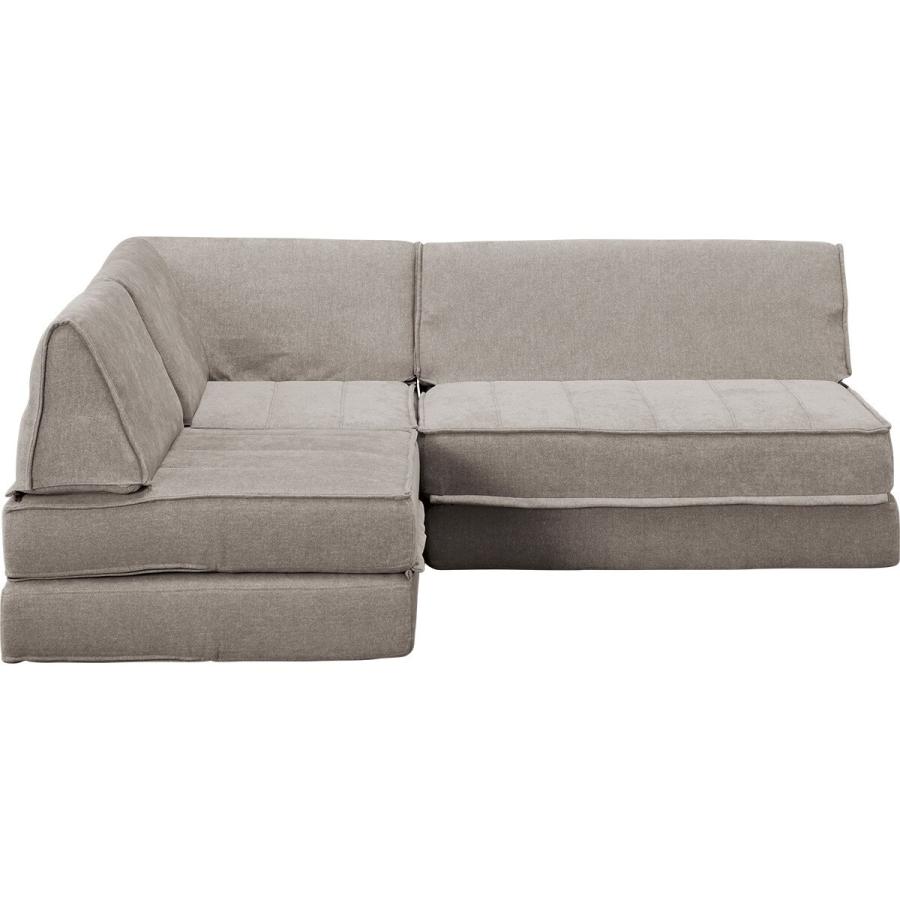 ソファー ソファ 4WAY布張りソファ3点セット(XL08 GY) ニトリ : 1211840 : ニトリ Yahoo!店 - 通販 - Yahoo!ショッピング