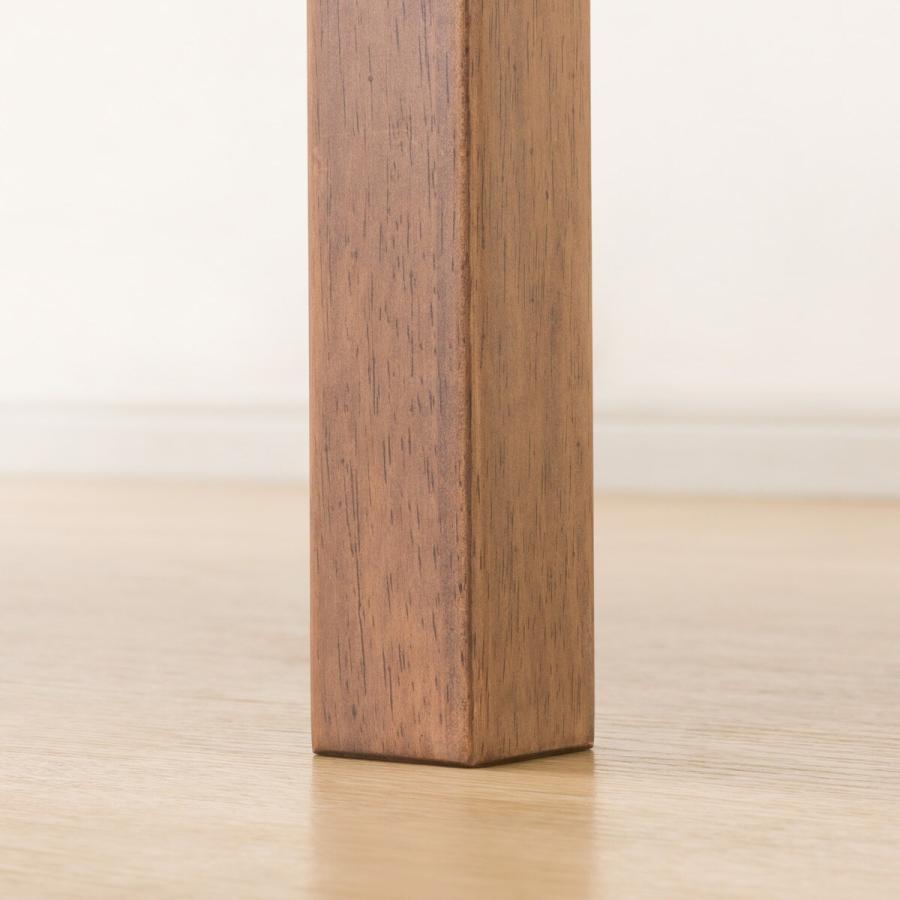 ニトリ（NITORI） 幅100cm センターテーブル(FKC01 MBR) : ニトリ Yahoo!店 - 通販 - Yahoo!ショッピング