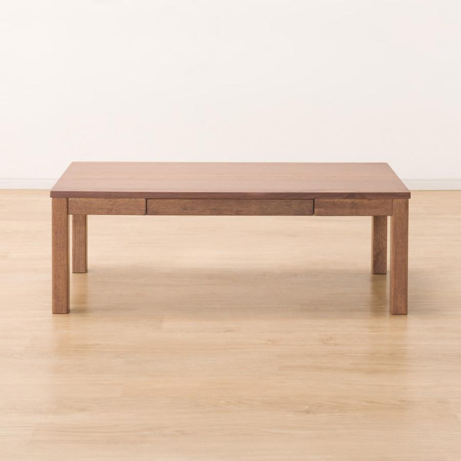 ニトリ（NITORI） 幅100cm センターテーブル(FKC01 MBR) : ニトリ Yahoo!店 - 通販 - Yahoo!ショッピング