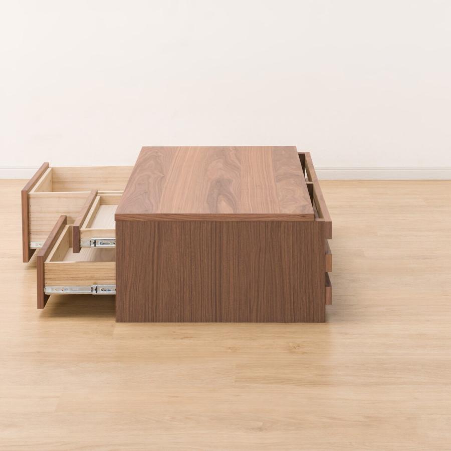 ニトリ 幅100cm センターテーブル(FK02C MBR) : ニトリ Yahoo!店 - 通販 - Yahoo!ショッピング